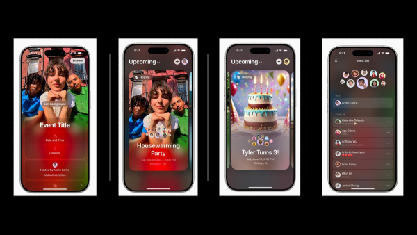 What is Apple Invites? How Does it Work? Which iPhones Support it? All ...