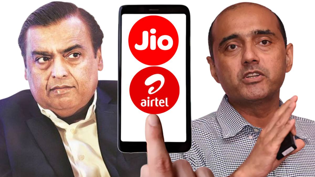 Jio vs Airtel vs Vi: Which Postpaid Plan Offers the Best Value ...