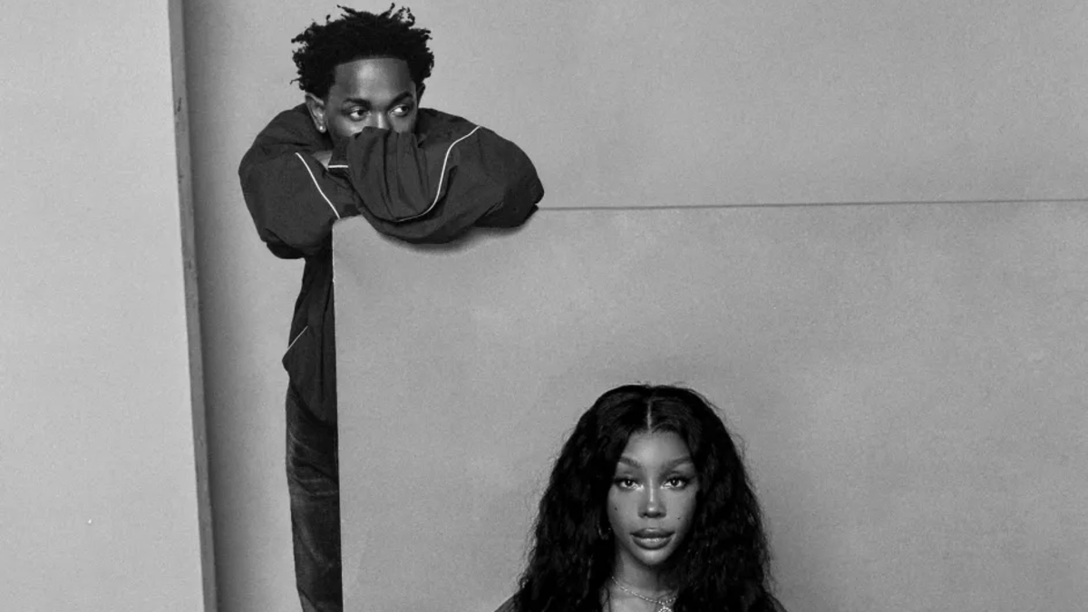 Super Bowl 2025 Halftime Show: How to Watch Kendrick Lamar and SZA ...