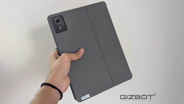 Lenovo Tab K11 (Enhanced Edition) Review: A Solid Productivity-Focused ...