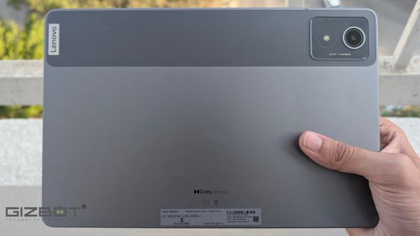 Lenovo Tab K11 (Enhanced Edition) Review: A Solid Productivity-Focused ...