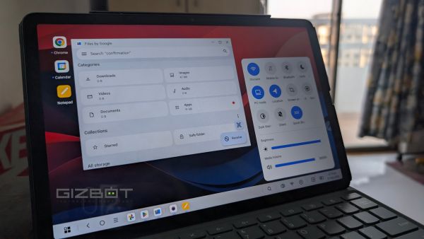 Lenovo Tab K11 (Enhanced Edition) Review: A Solid Productivity-Focused ...