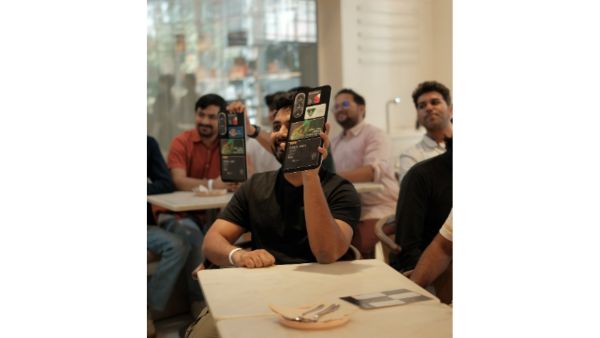 Nothing Phone (3a) Key Specifications Leaked Ahead of Launch - Gizbot News