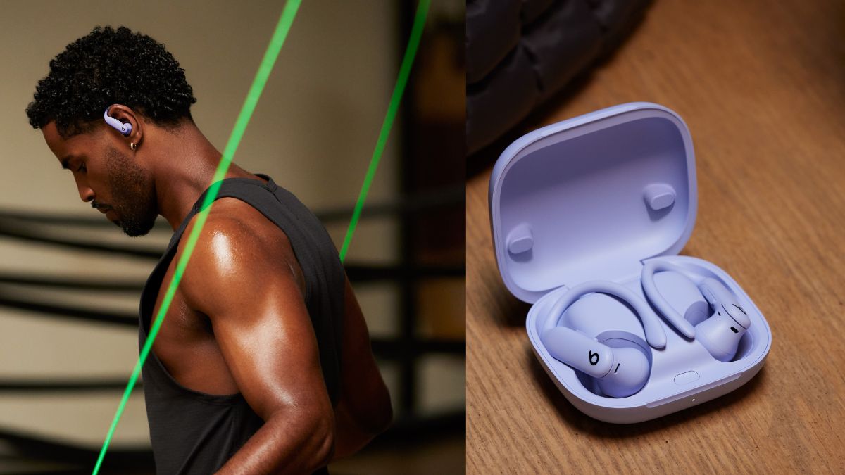Beats Powerbeats Pro 2 Earphones Launched in India - Gizbot News