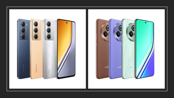 Realme P3 Series Launching in India Today: How to Watch the Livestream ...