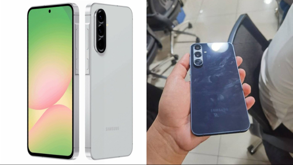 Samsung Galaxy A56 Full Specifications Revealed: Launch in India and ...