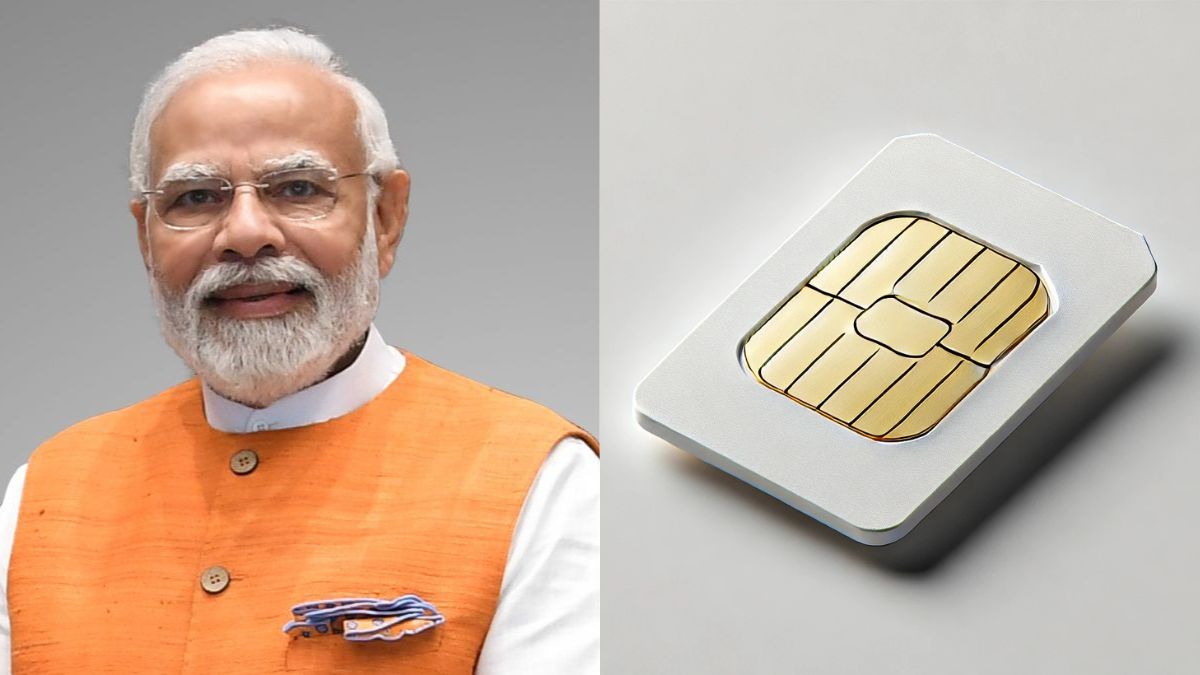 Aadhaar Verification Now Required for New SIM Cards in India - Gizbot News