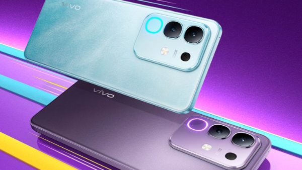 Vivo T4x 5G Launching in India on March 5; Check Specs, Price, and Availability - Gizbot News