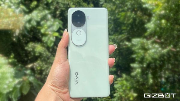 Vivo V50e New Leak: Key Specifications and Launch Timeline Tipped ...