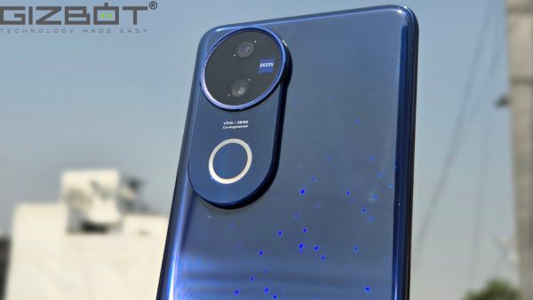 Vivo V50 First Impressions: A Promising Mid-Ranger with a Focus on ...