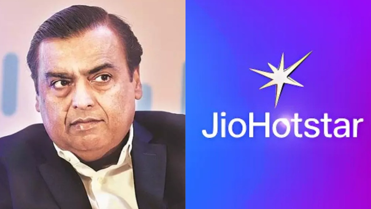 Vodafone Idea Now Offers Free JioHotstar on Select Prepaid Plans ...