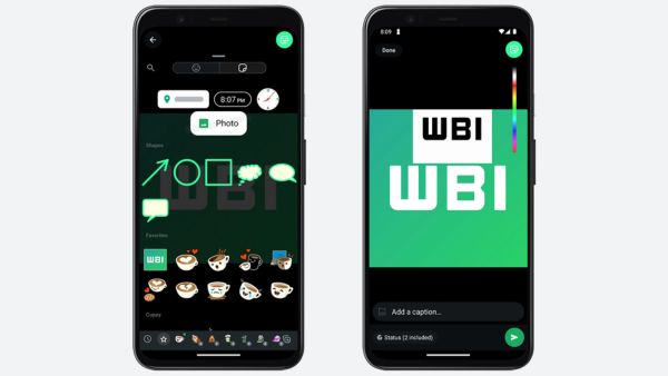 WhatsApp is Adding Event Scheduling, View Once on Linked Devices, and ...