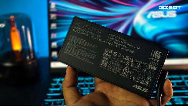 Asus Gaming V16 Review: Stealthy Yet Savage - Gizbot Reviews