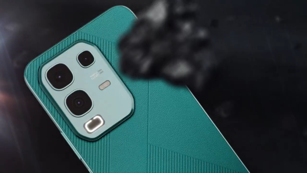 Infinix Note 50X 5G Key Specifications, Design, Colour Options ...