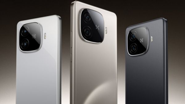 iQOO Z10 Turbo and Turbo Pro: Launch Timeline and Key Specs Leaked - Gizbot News