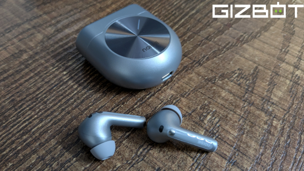 Noise Master Buds Review: Are These the Best True Wireless Earbuds ...