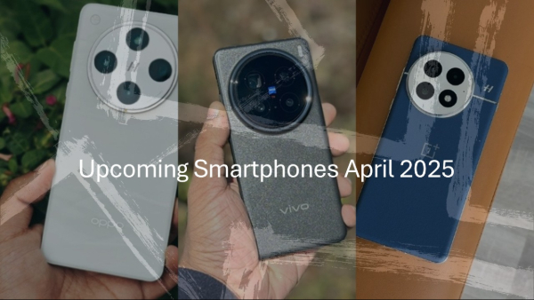 From OPPO Find X8 Ultra to iQOO Z10: Here are the Top Smartphones ...