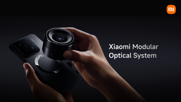 MWC 2025: Xiaomi Introduces Modular Optical System to Attach a Custom ...