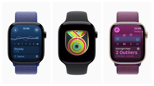 Apple Watch Celebrates Ten Years Of Activity Rings With Global Close ...