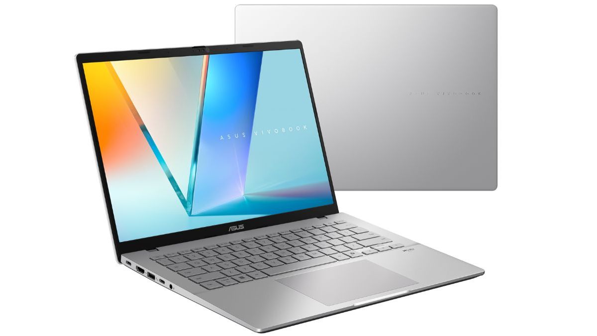 ASUS Expands Vivobook Lineup in India with S14 and S14 Flip - Gizbot News