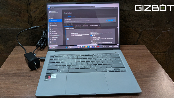 ASUS Zenbook A14 Review: Can This Snapdragon-Powered Ultrabook Redefine Premium Portability ...