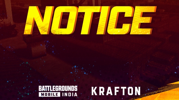 Krafton in Legal Trouble! BGMI Maker Accused of Selling Indian User ...