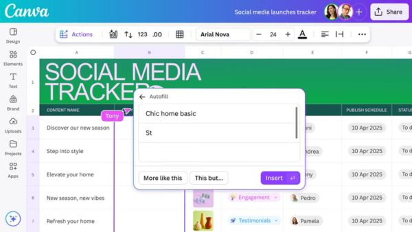 Canva Just Got a Massive Upgrade—Here’s What’s New in Visual Suite 2.0 ...