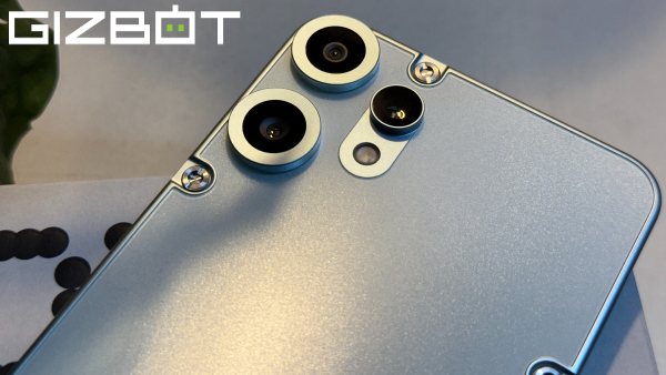 CMF Phone 2 Pro First Impressions: Brings Back Personality to ...