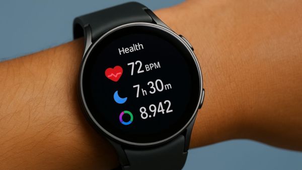 Do Smartwatches Really Measure Your Health Accurately? - Gizbot News