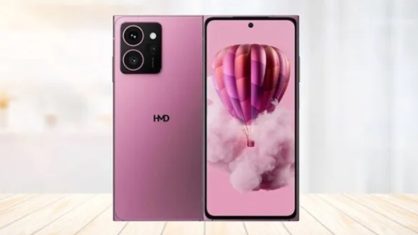 HMD Skyline 2 Tipped to Arrive in July; Two More Devices in Pipeline ...