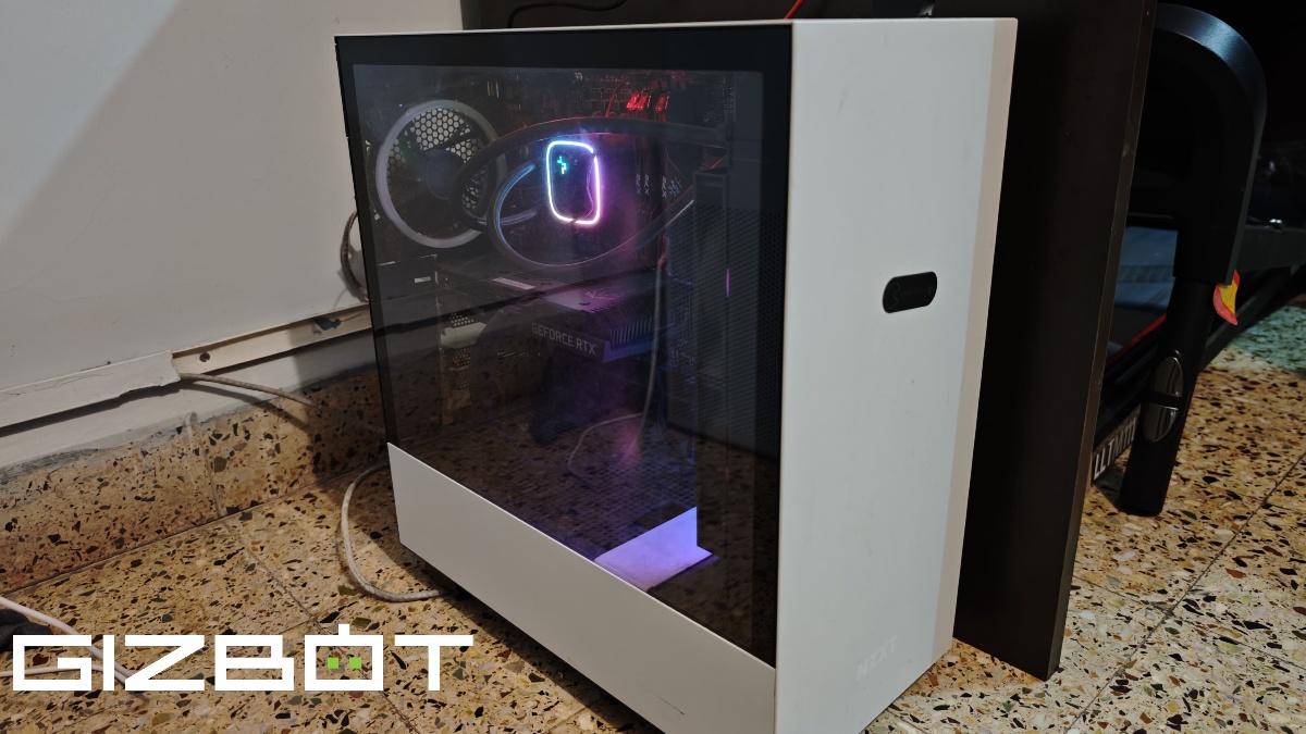 How to Build a PC Under ₹50,000 in India for the Perfect Work from Home Setup? - Gizbot News