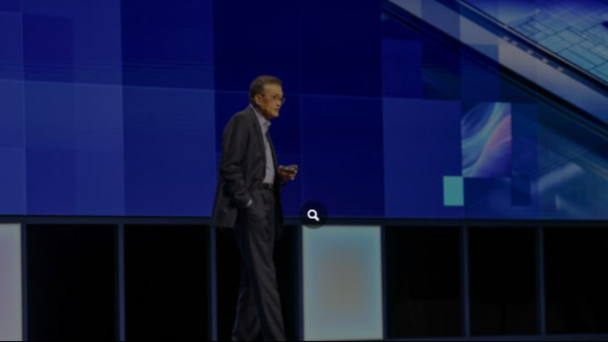 Intel Vision 2025: Lip-Bu Tan's Strategy For Customer-Centric ...