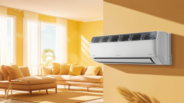 Inverter AC vs Non Inverter AC: Which is the Best Air Conditioner to ...