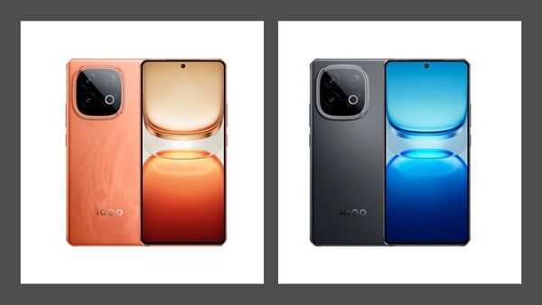 iQOO Z10 Turbo, iQOO Z10 Turbo Pro Launched with 144Hz Display, Powerful Chips, Massive ...