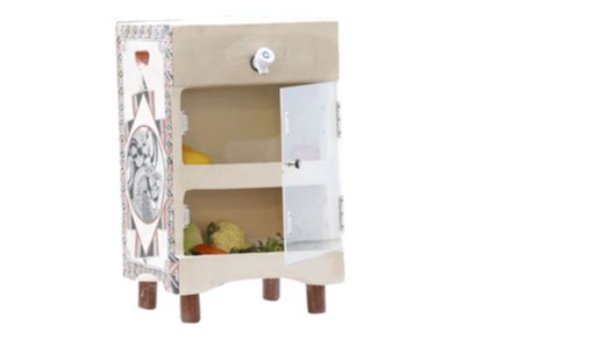 Meet MittiCool Refrigerator: The All-Natural Clay Refrigerator That ...