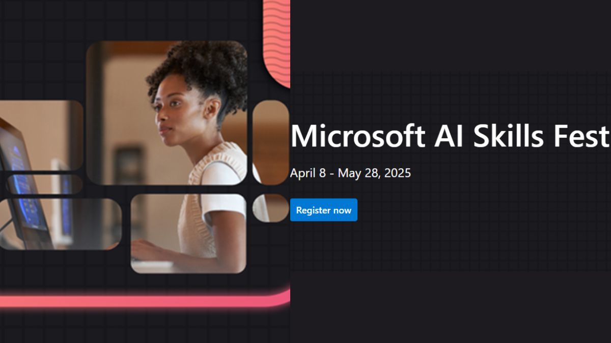 Microsoft Launches Free Global AI Training Program: How to Join ...