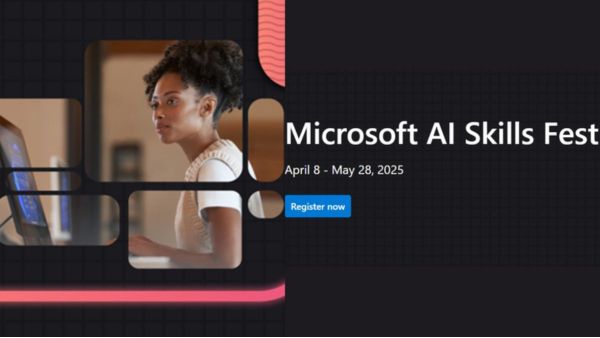 Microsoft Launches Free Global AI Training Program: How to Join - Gizbot News