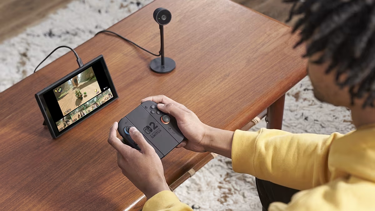 Nvidia Confirms Nintendo Switch 2 Will Support AI-Powered DLSS and Ray ...