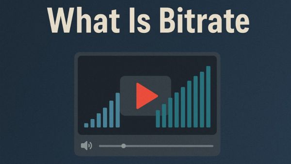 What Is Bitrate—and Why It Affects Your Video Upload Quality - Gizbot News