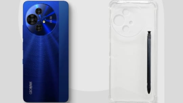 Alcatel V3 Series Full Specifications Listed on Flipkart Ahead of Official Launch - Gizbot News