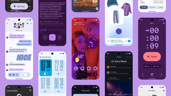 Google Rolls Out Android 16 QPR1 Beta 1: Eligible Devices, Features, How to Install? - Gizbot News
