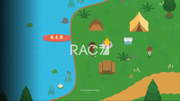 Apple Acquires RAC7, the Two-Person Video Game Studio Behind Sneaky ...