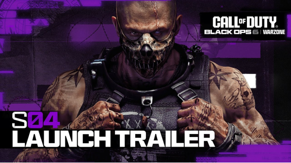 Call of Duty Warzone Season 4 Update Introduces Overlook Tower, Clash ...