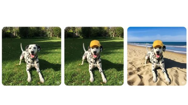 How to Edit Photos with AI Using Google Gemini: A Step-By-Step Guide - Gizbot News