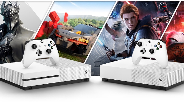 Microsoft Hikes the Prices of the Xbox Series X/S, Accessories First ...
