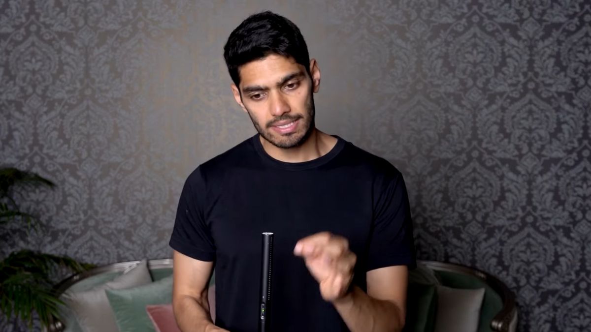 YouTuber Mohak Mangal Accuses ANI of Copyright Strike Extortion - Gizbot News