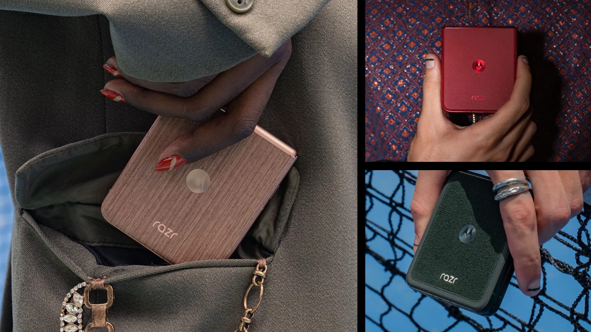 Motorola Razr 60 Ultra with Snapdragon 8 Elite SoC Now Available for ...