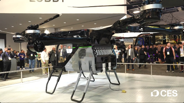 CES Reality Check: How Many Gadgets from the Last 3 Years Actually Hit ...