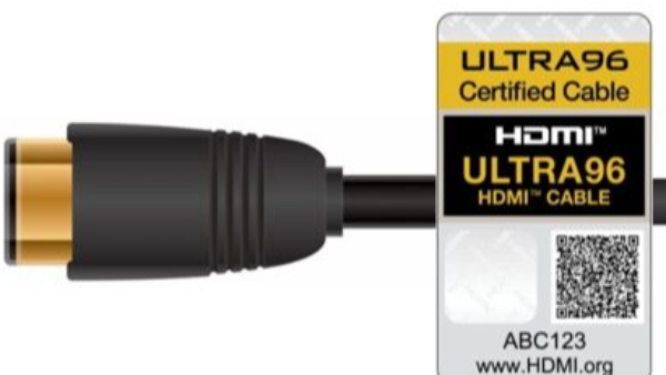 HDMI Forum Unveils HDMI 2.2 With Ultra96 Feature, Up to 16K Resolution and 96Gbps Bandwidth ...