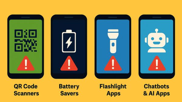 Downloading a New App? Here’s How to Tell If It’s Fake or Dangerous ...